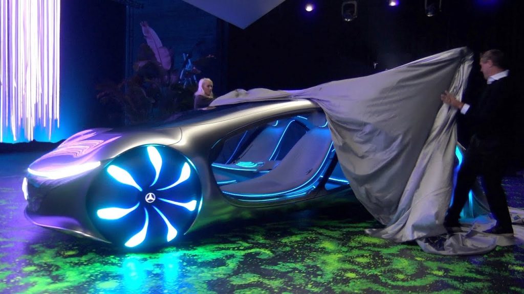 Mercedes TV | Mercedes Network