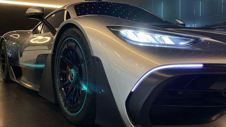 Mercedes TV | Mercedes Network